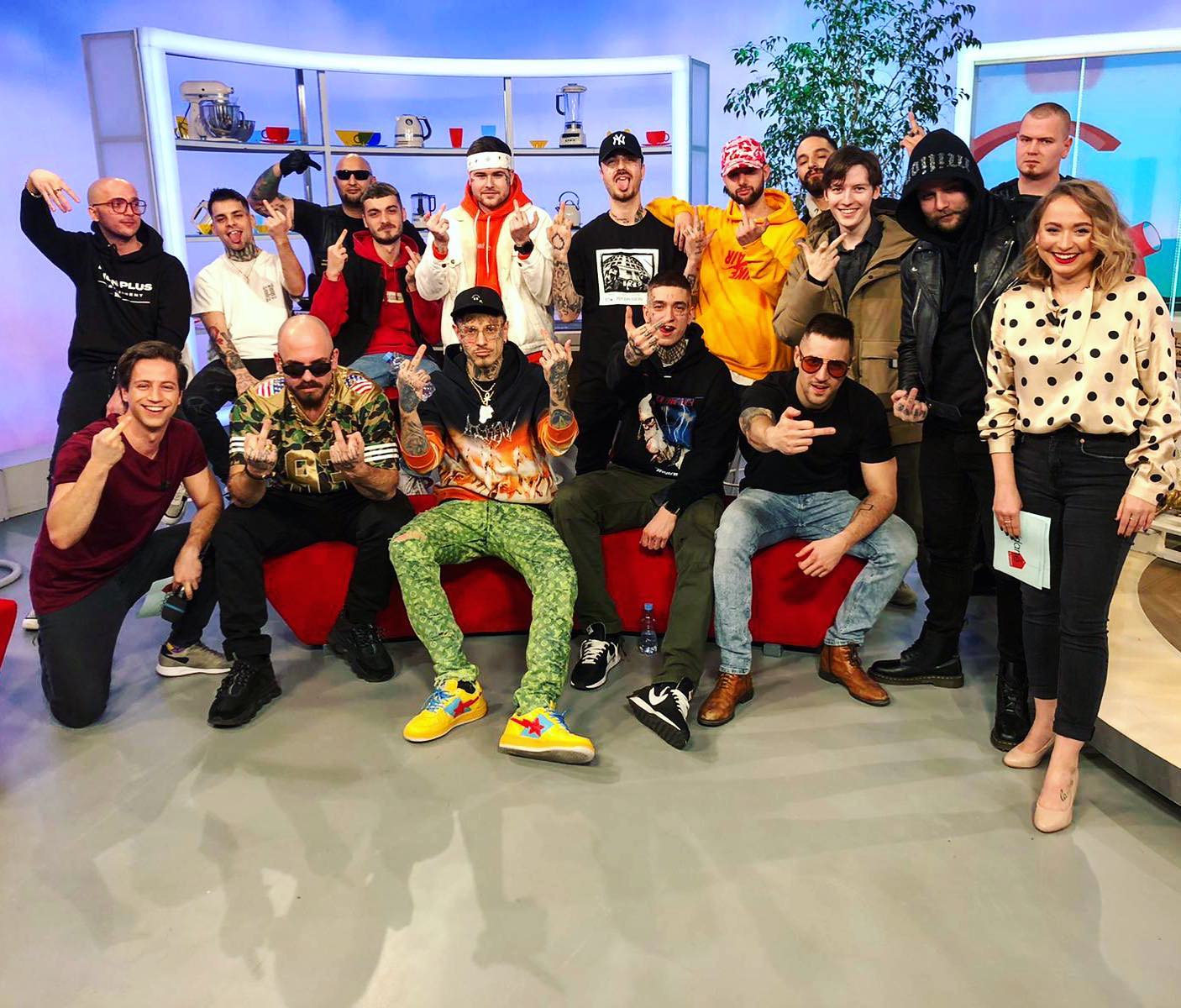 Milion Plus