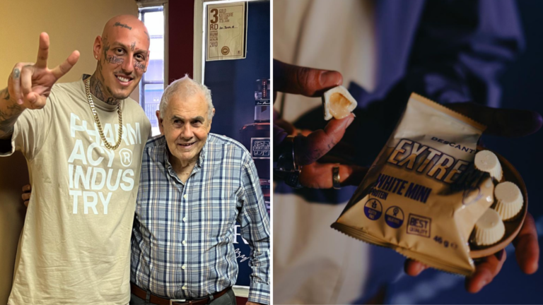 Kedy Separ vydá rum Monsignor a EXTREM košíčky s bielou čokoládou? Kedy Separ vydá rum Monsignor a EXTREM košíčky s bielou čokoládou?