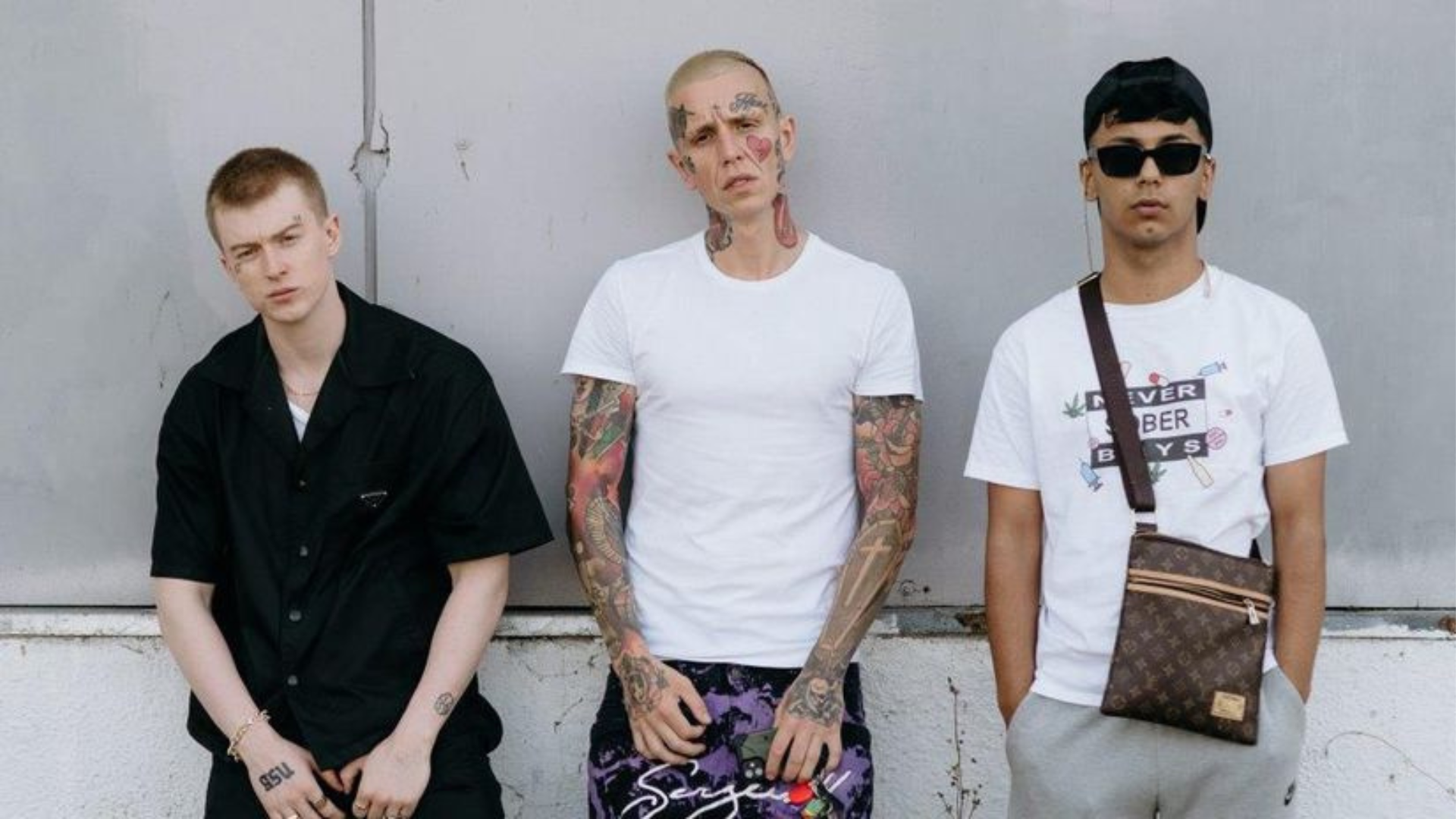 Český film Banger., v ktorom hrajú raperi a speváci, mieri do našich ...