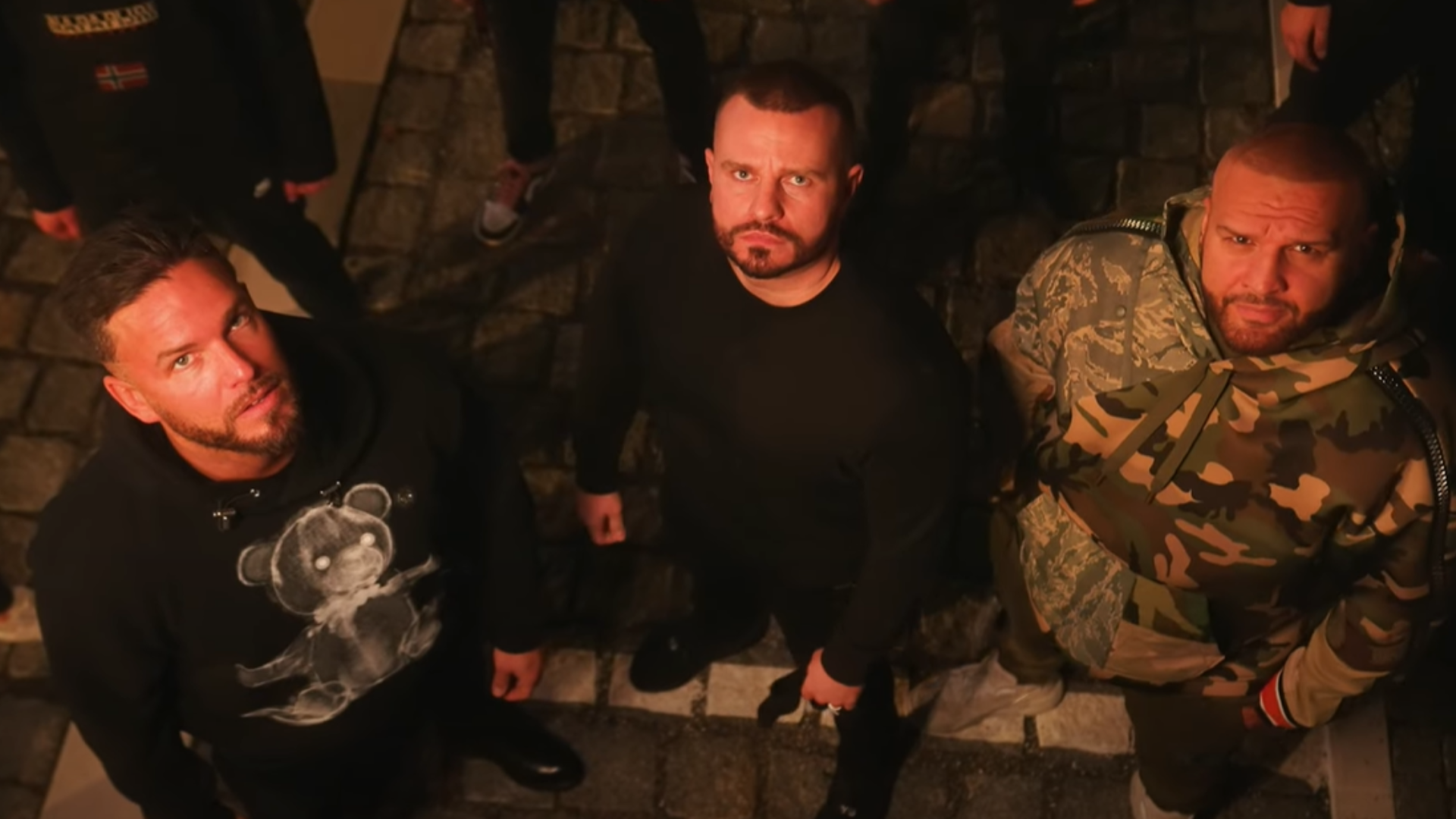 Kontrafakt vystúpi v O2 Aréne v roku 2023, chcú prepísať históriu (VIDEO)